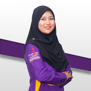 Saadiah sek7 | Nimblebee Preschool